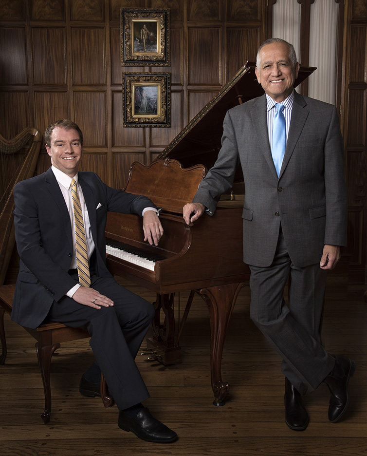 Keith Potts Kicks Off 2018 Magic Thread Cabaret Season in Carmel ...