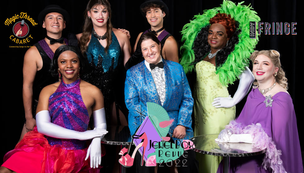 Jewel Box Revue 2022 | Klein and Alvarez Productions